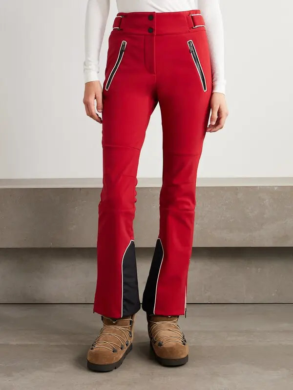 Brunello Cucinelli Ski Pants