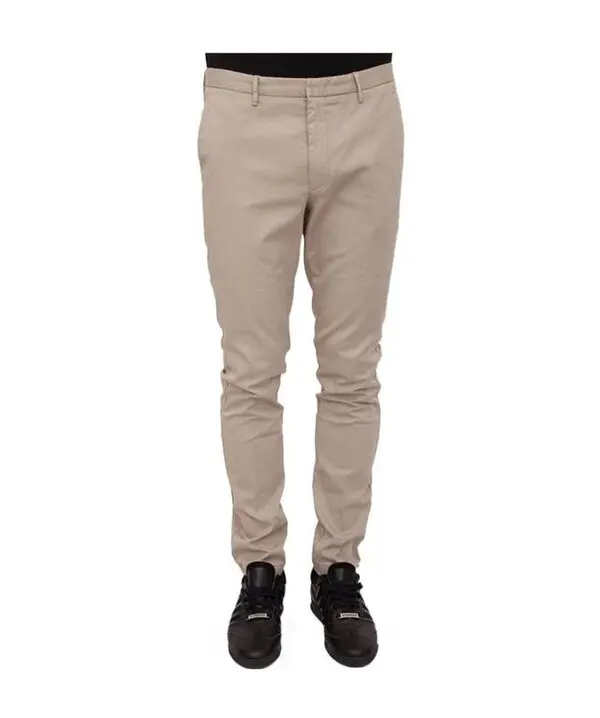 Hugo Boss Slim Fit Casual Pants