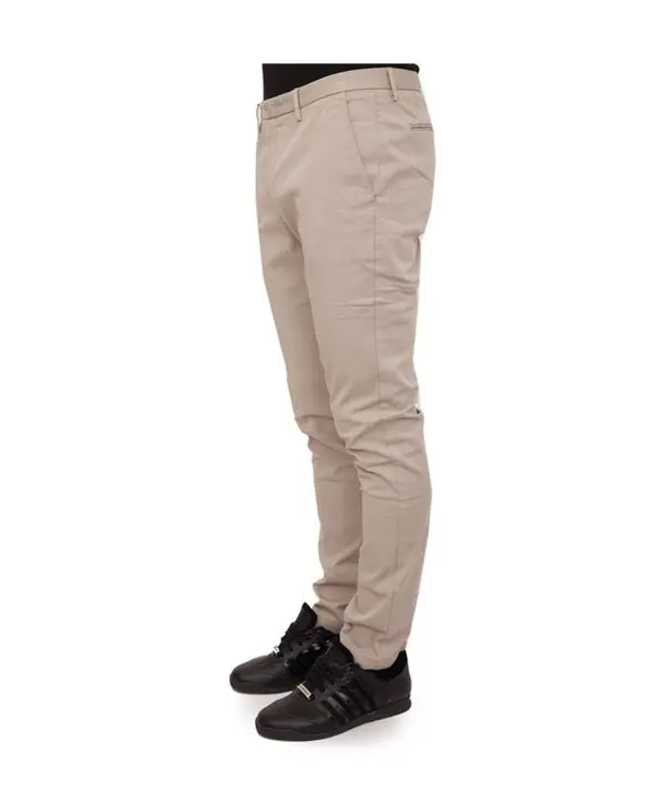 Hugo Boss Slim Fit Casual Pants