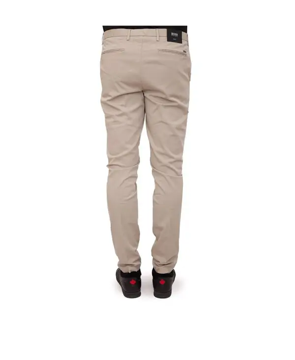 Hugo Boss Slim Fit Casual Pants
