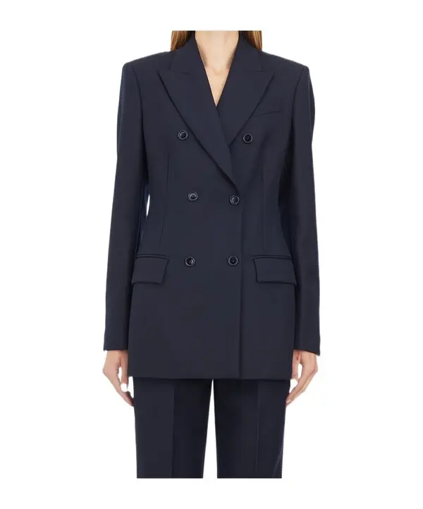 DONDUP Double-breasted Blazer