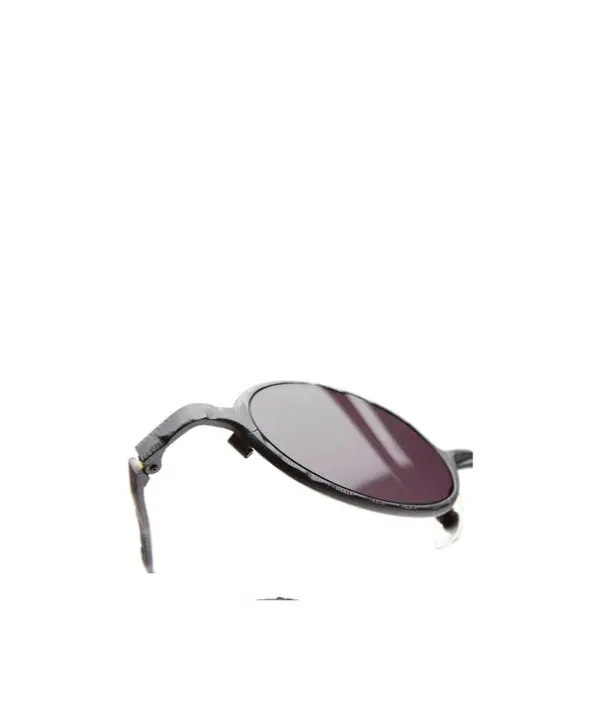 KUBORAUM Z24 Oval Frame Sunglasses