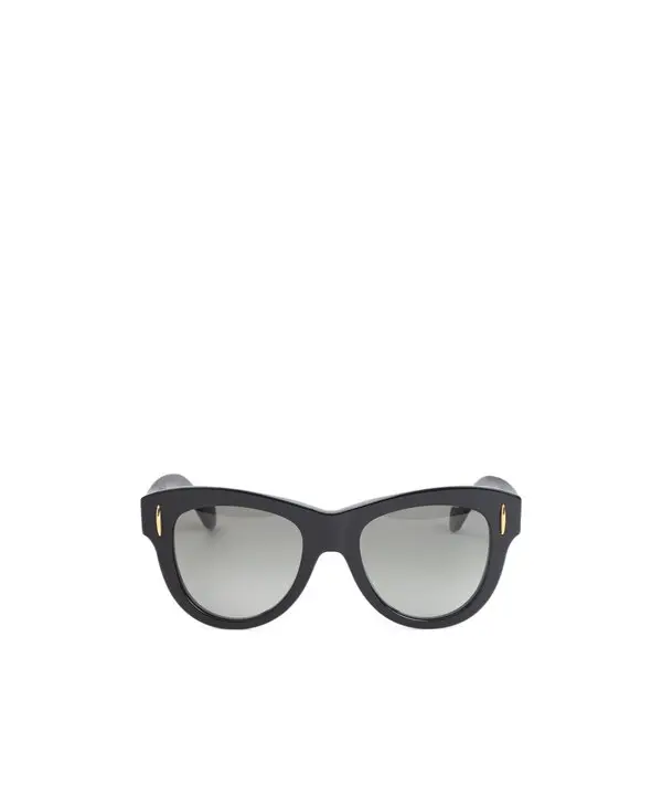 Loewe Full Frame Sunglasses - Gray
