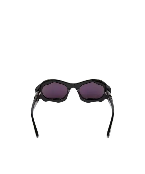 KUBORAUM E22 58-23 Sunglasses