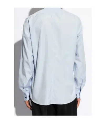 Dries Van Noten Long-sleeved Shirt