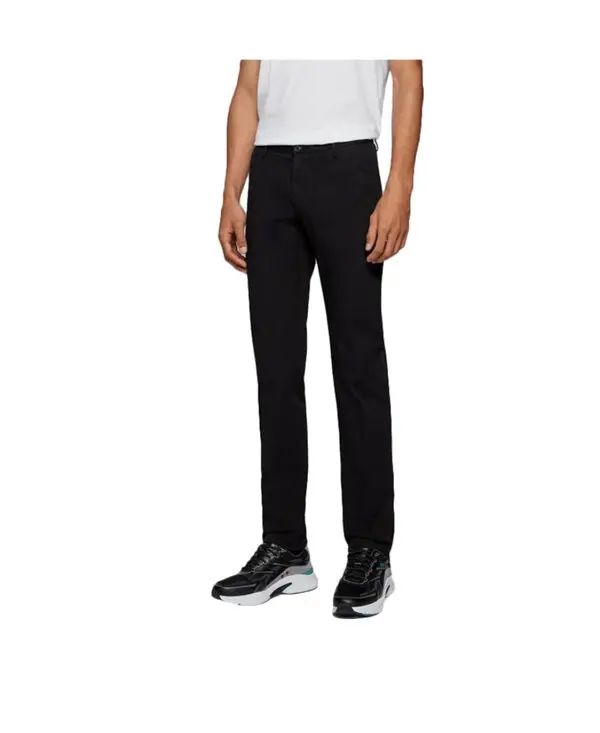 Hugo Boss Casual Button Pants