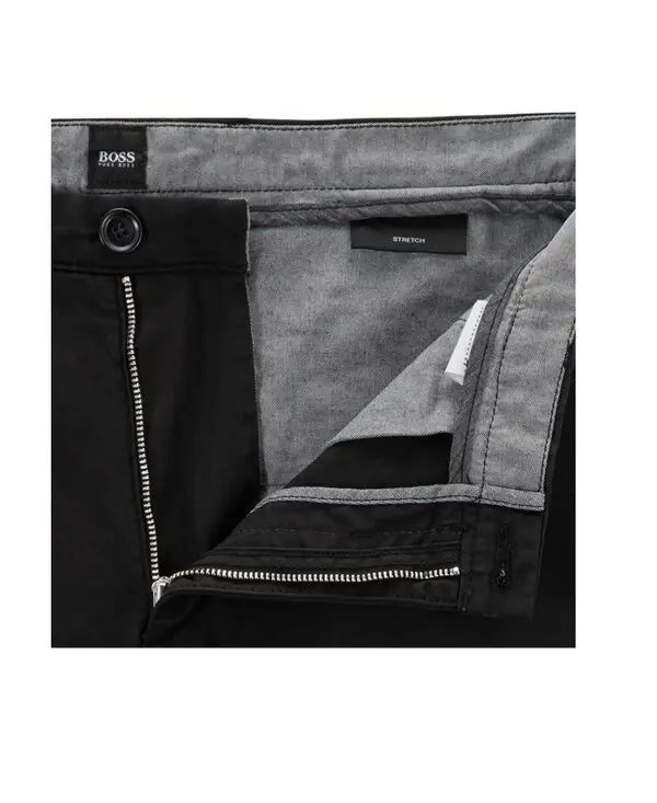 Hugo Boss Casual Button Pants