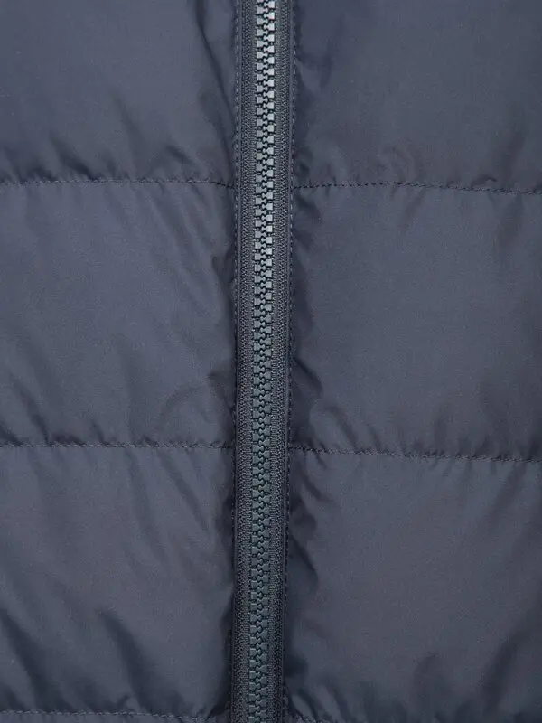 Moncler Reversible Padded Zip-up Hoodie