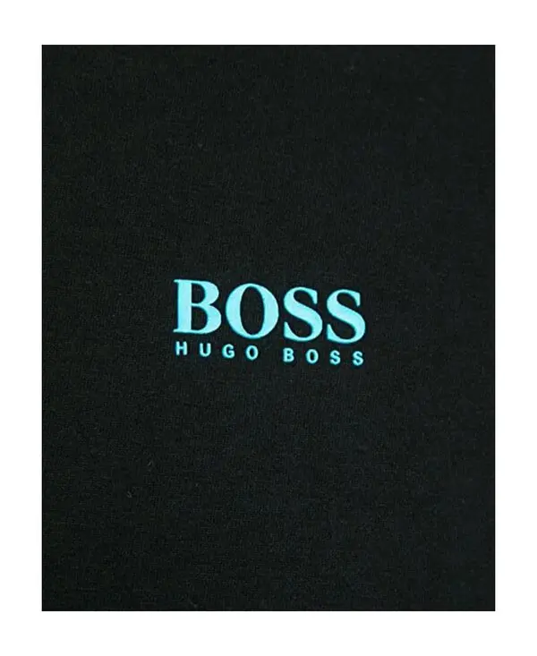 Hugo Boss Logo T-shirt