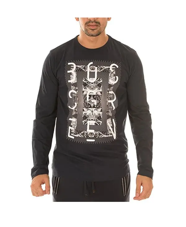 Hugo Boss Printed T-shirt