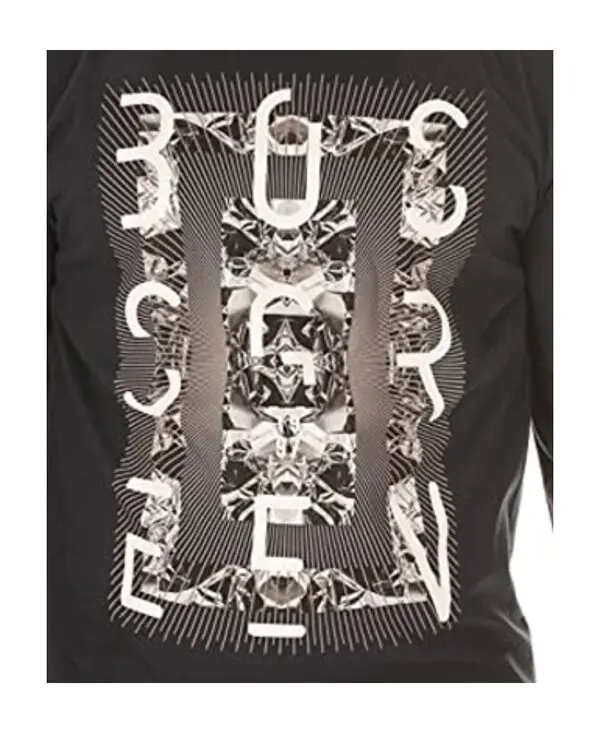 Hugo Boss Printed T-shirt