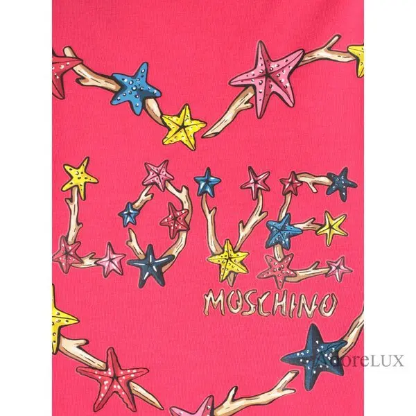 Moschino T-shirt