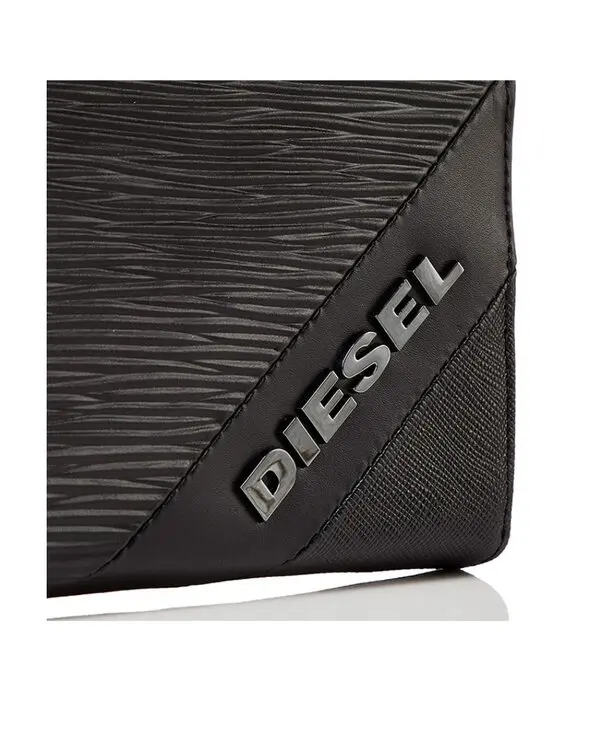DIESEL® Logo Wallet