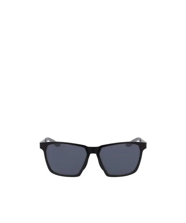 Nike Maverick Valor Square Frame Sunglasses - Gray