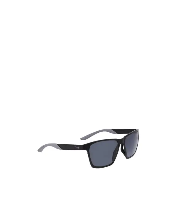 Nike Maverick Valor Square Frame Sunglasses - Gray