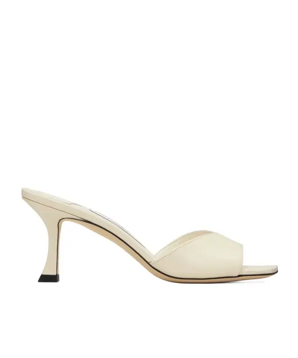 JIMMY CHOO Skye 70 High-heeled Sandals
