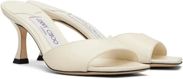 JIMMY CHOO Skye 70 High-heeled Sandals