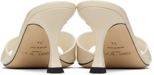 JIMMY CHOO Skye 70 High-heeled Sandals