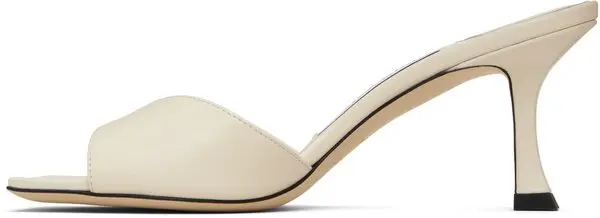 JIMMY CHOO Skye 70 High-heeled Sandals