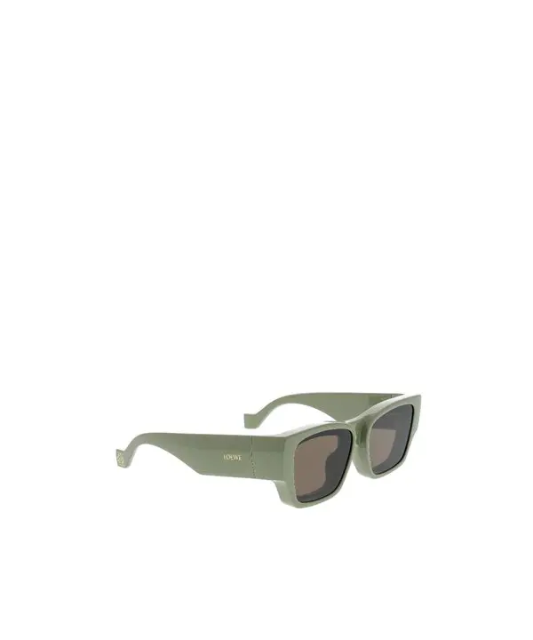 Loewe Rectangular Frame Sunglasses