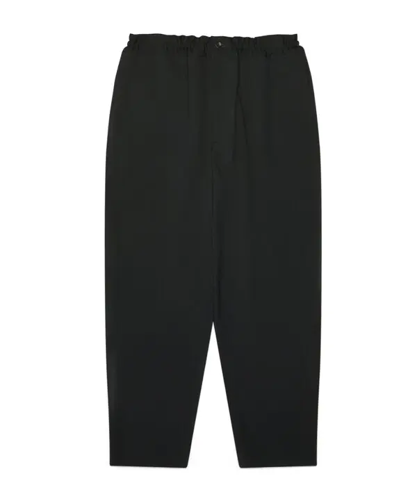 Comme Des Garçons Straight-leg Trousers