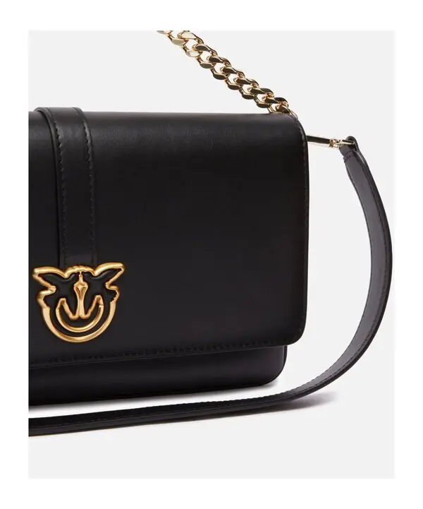 Pinko Chain Shoulder Bag