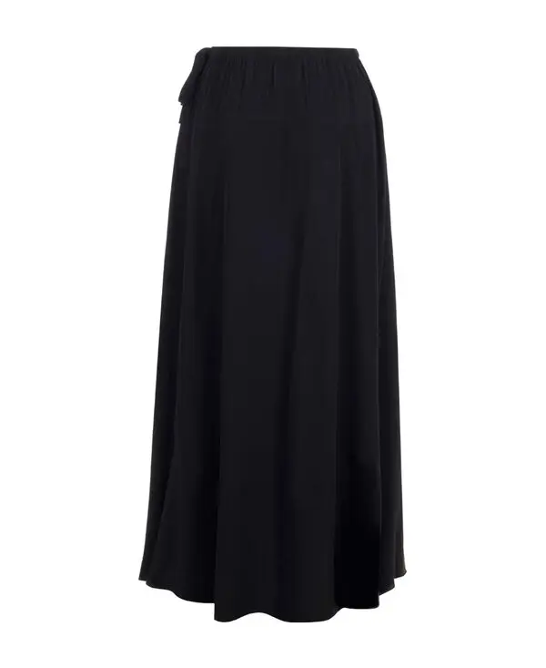Isabel Marant Étoile Flared Mid-length Skirt