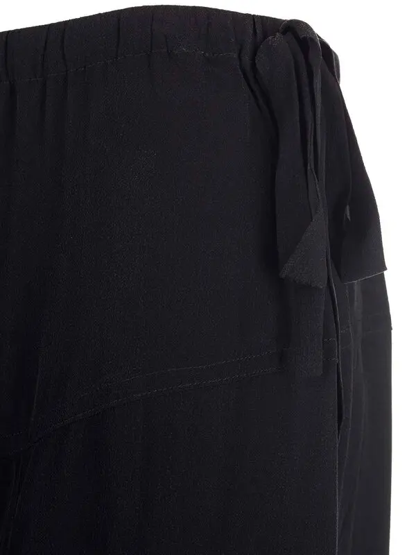 Isabel Marant Étoile Flared Mid-length Skirt