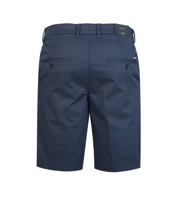 Hugo Boss Logo Shorts