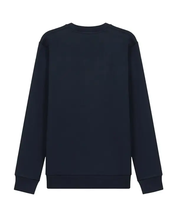 Hugo Boss Round Neck Long Sleeve Sweater