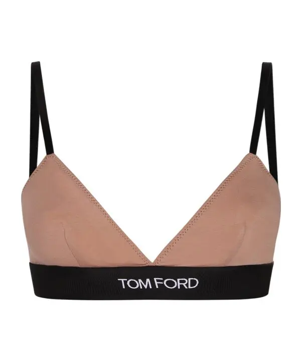 TOM FORD Signature Bra - Pink