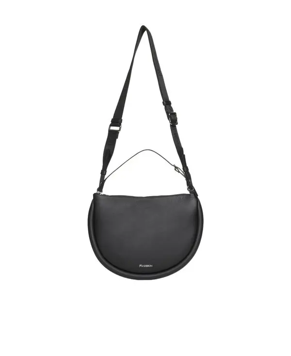 J.W.ANDERSON Zipped Shoulder Bag
