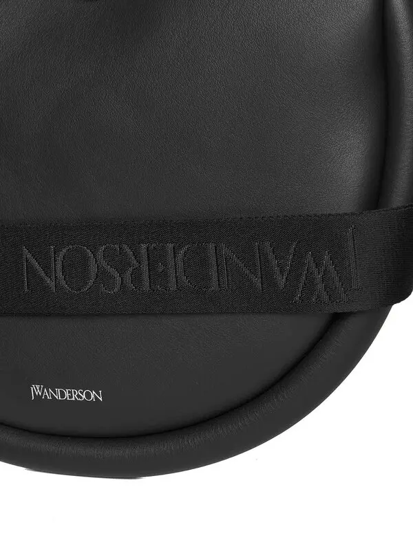 J.W.ANDERSON Zipped Shoulder Bag