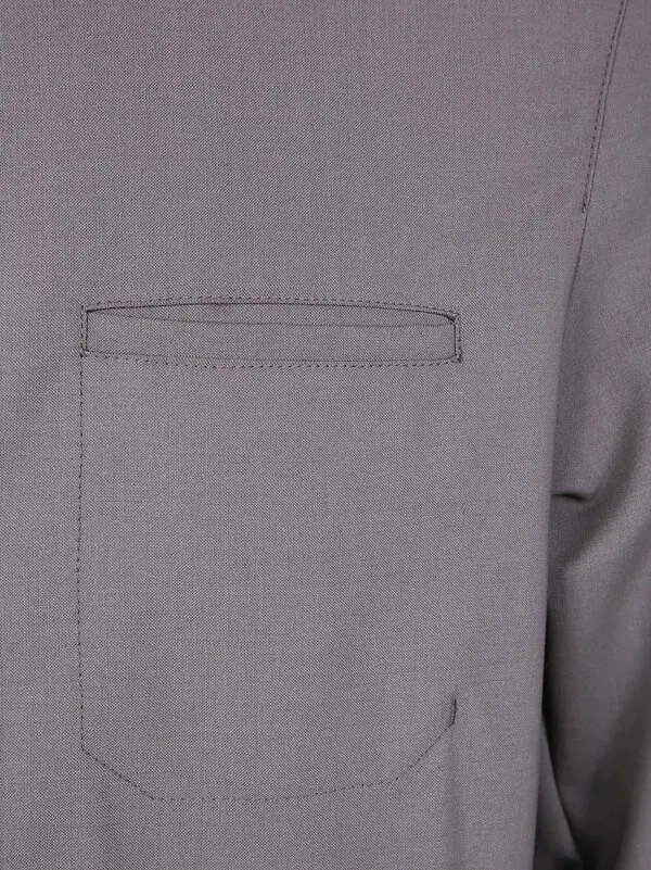 Herno Button-fastening Shirt Jacket