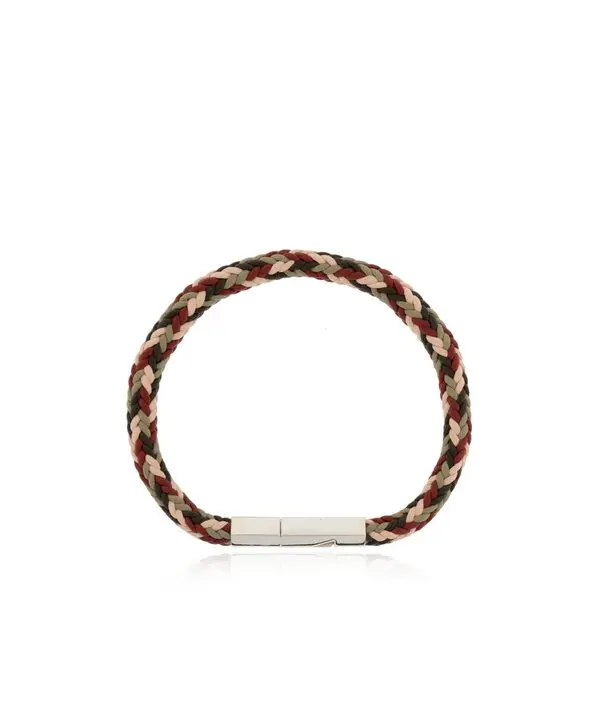 Bottega Veneta Knitting Hand Rope - Multicolor