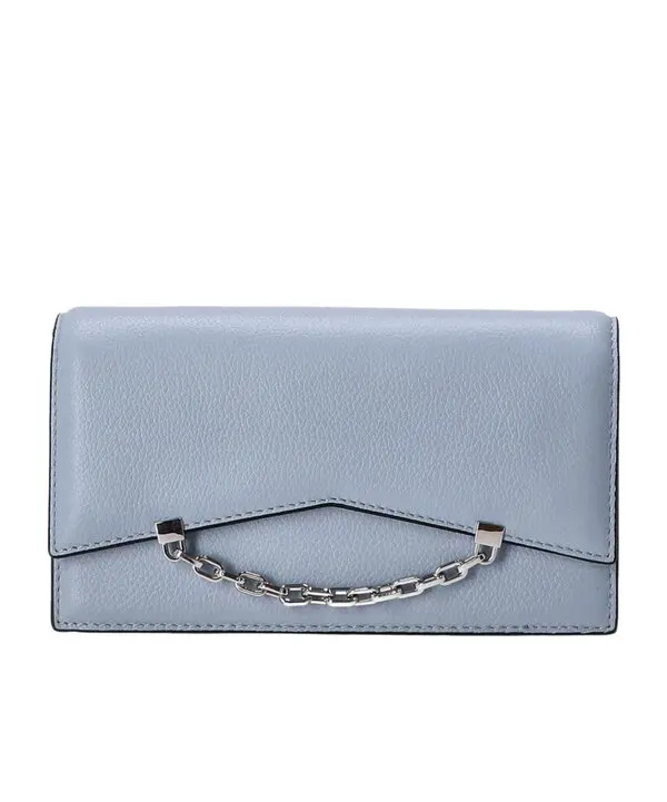 Karl Lagerfeld K/seven Foldover Shoulder Bag