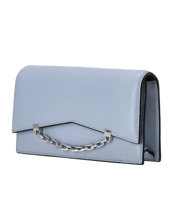 Karl Lagerfeld K/seven Foldover Shoulder Bag
