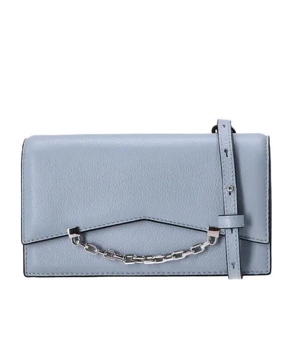 Karl Lagerfeld K/seven Foldover Shoulder Bag