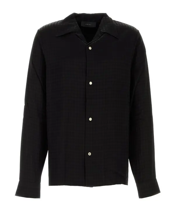 Amiri Long-sleeved Shirt