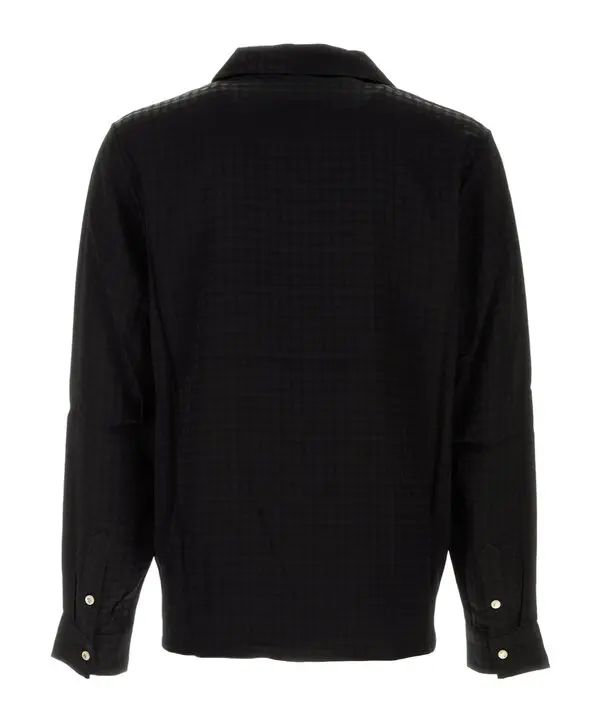 Amiri Long-sleeved Shirt