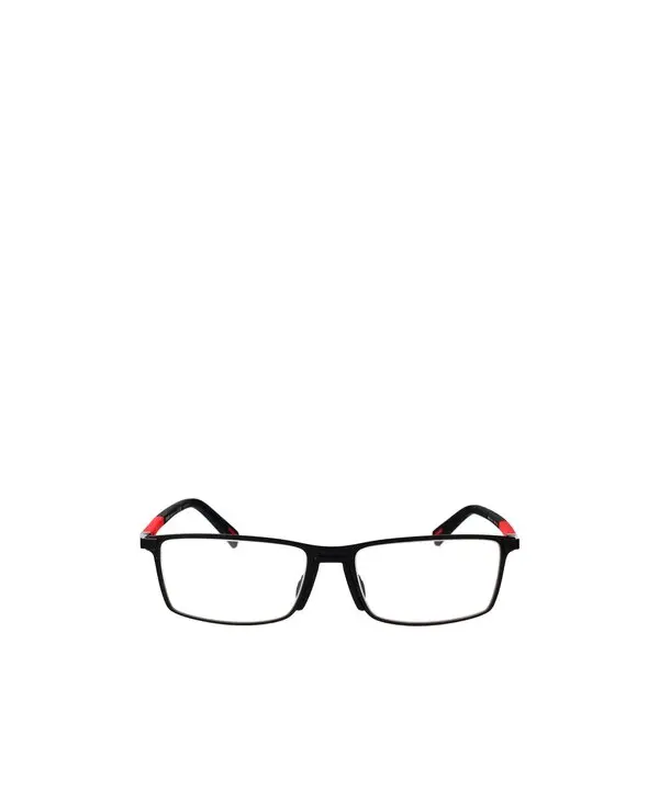 Prada Eyeglasses - Matte Black