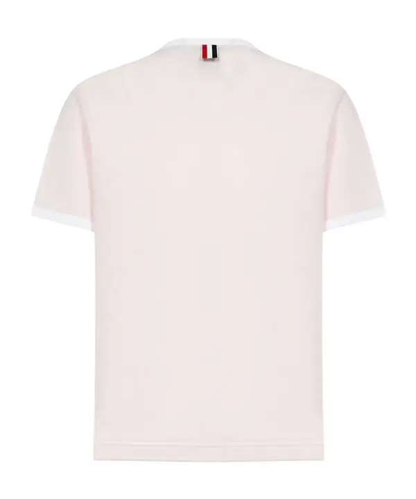 Thom Browne Ringer T-shirt