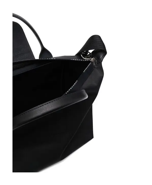 Longchamp Le Pliage Energy Large Tote Bag - Black