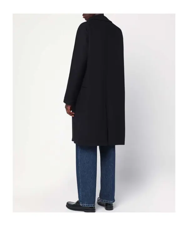 Tagliatore Long Sleeved Coat