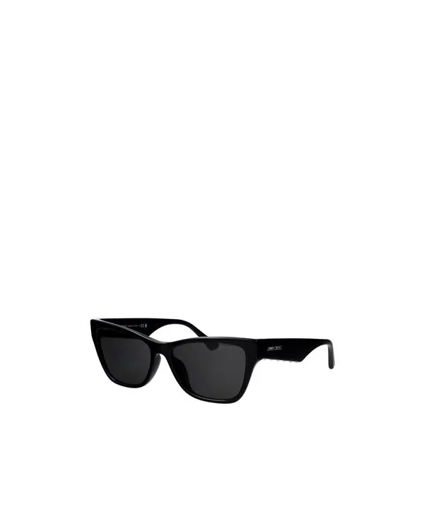 JIMMY CHOO Full Frame Sunglasses