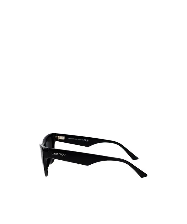 JIMMY CHOO Full Frame Sunglasses
