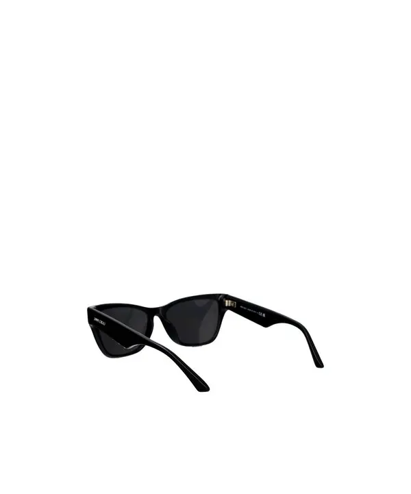 JIMMY CHOO Full Frame Sunglasses