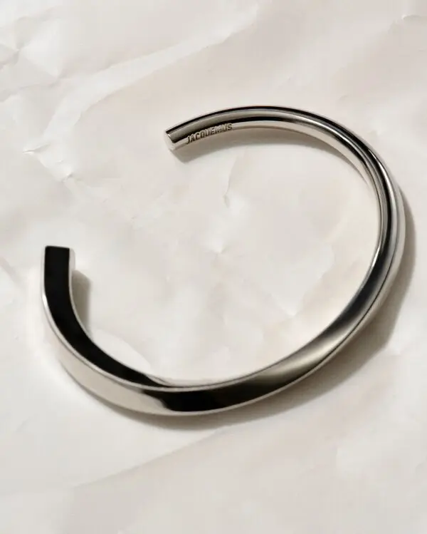 Jacquemus The Tourni Bracelet