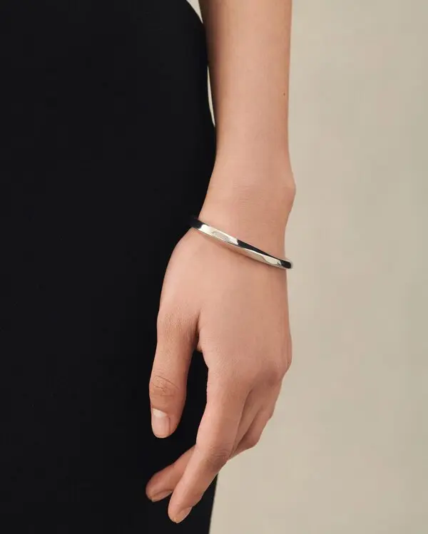 Jacquemus The Tourni Bracelet