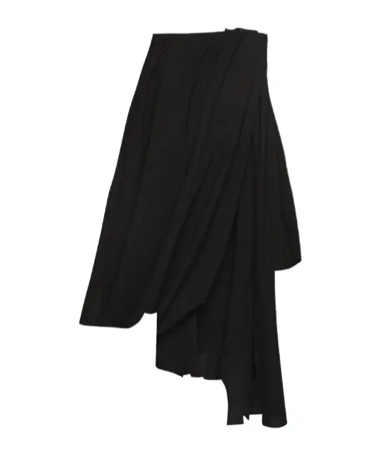 J.W.ANDERSON Draped Bustier Dress